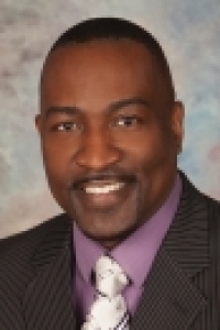 Tyrone Thompson - Ballotpedia