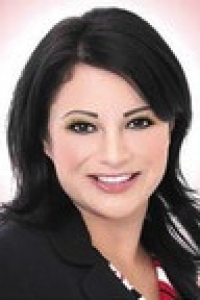 Victoria "Vicky" Cantu - Ballotpedia