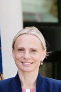 Victoria Spartz - Ballotpedia