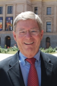 Vince Leach - Ballotpedia