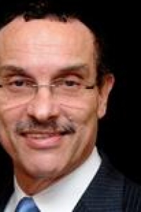 Vincent Gray - Ballotpedia