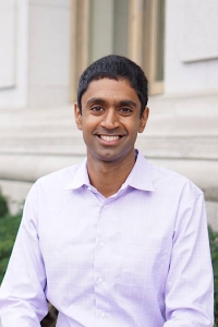 Vivek Viswanathan - Ballotpedia