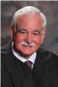 Richard Sanders - Ballotpedia