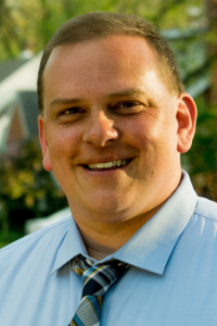 Wade Kapszukiewicz - Ballotpedia