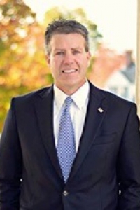 Walter Timilty - Ballotpedia