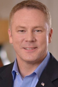 Warren Davidson - Ballotpedia