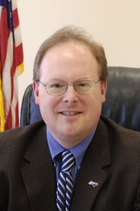 Wayne Goodwin - Ballotpedia