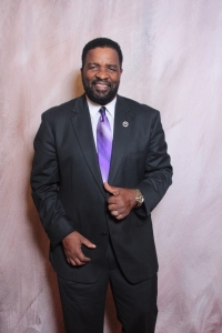 Wendell Gilliard - Ballotpedia