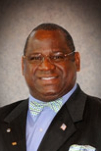 Wengay Newton - Ballotpedia