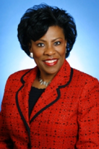 Sharon Weston Broome - Ballotpedia