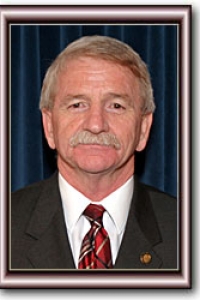 Henry White - Ballotpedia