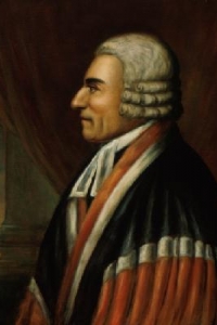 William Cushing - Ballotpedia