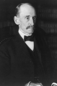 William Rufus Day - Ballotpedia