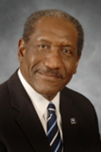 William Clyburn Sr. - Ballotpedia