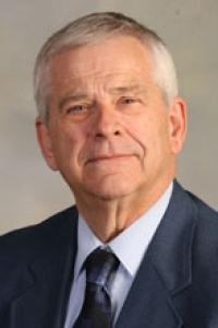 William Devlin - Ballotpedia