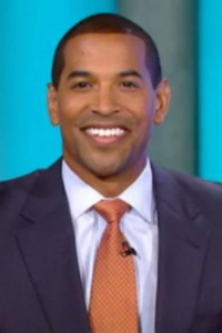 William Jawando - Ballotpedia