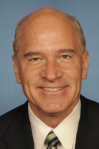 Bill Keating - Ballotpedia