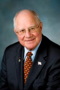 William Larkin - Ballotpedia