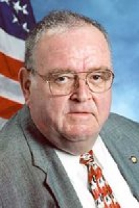 William Magee - Ballotpedia