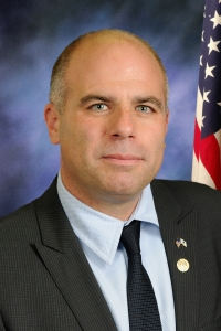 William McCann - Ballotpedia