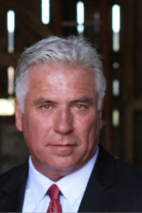 William Ostrander - Ballotpedia