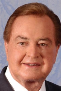 Bill Raggio - Ballotpedia