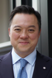 William Tong - Ballotpedia