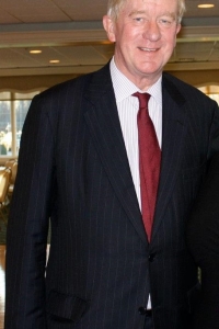 William Weld - Ballotpedia