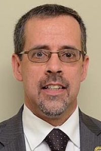 William Wivell - Ballotpedia