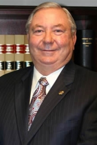 William Carson Jr. - Ballotpedia