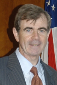 William Galvin (Secretary of the Commonwealth) - Ballotpedia