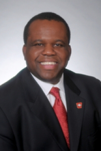 Darrin Williams - Ballotpedia