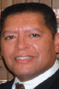 James Wynn - Ballotpedia