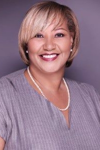 Yvette Alexander - Ballotpedia