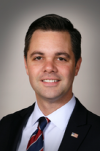 Zach Nunn - Ballotpedia