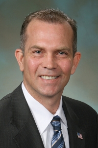 Joseph Zarelli - Ballotpedia