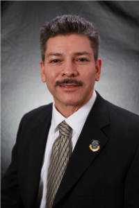 Angel Torres - Ballotpedia