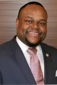 Otis Anthony - Ballotpedia