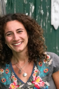 Chloe Maxmin - Ballotpedia