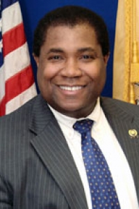 Herbert Conaway Jr. - Ballotpedia