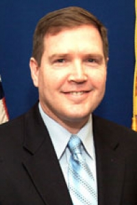 Michael Doherty - Ballotpedia