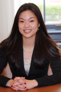 Pearl Kim - Ballotpedia