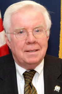 Thomas Giblin - Ballotpedia