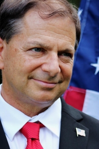 Bruce Nathan - Ballotpedia