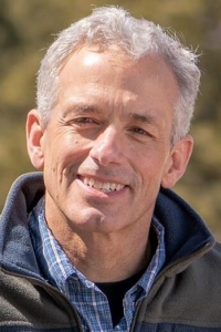 John Walsh (Colorado) - Ballotpedia