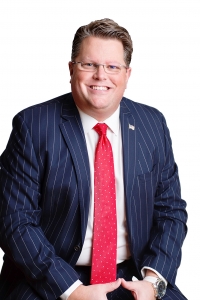 Jon Cross - Ballotpedia