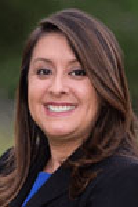 Luz Maria Rivas - Ballotpedia