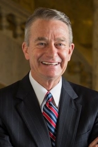 Brad Little - Ballotpedia