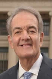 Norbert Nadel - Ballotpedia