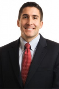 Ryan Peters - Ballotpedia